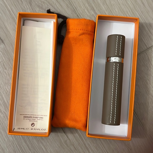 Accessories | Hermes Perform Bottle | Poshmark